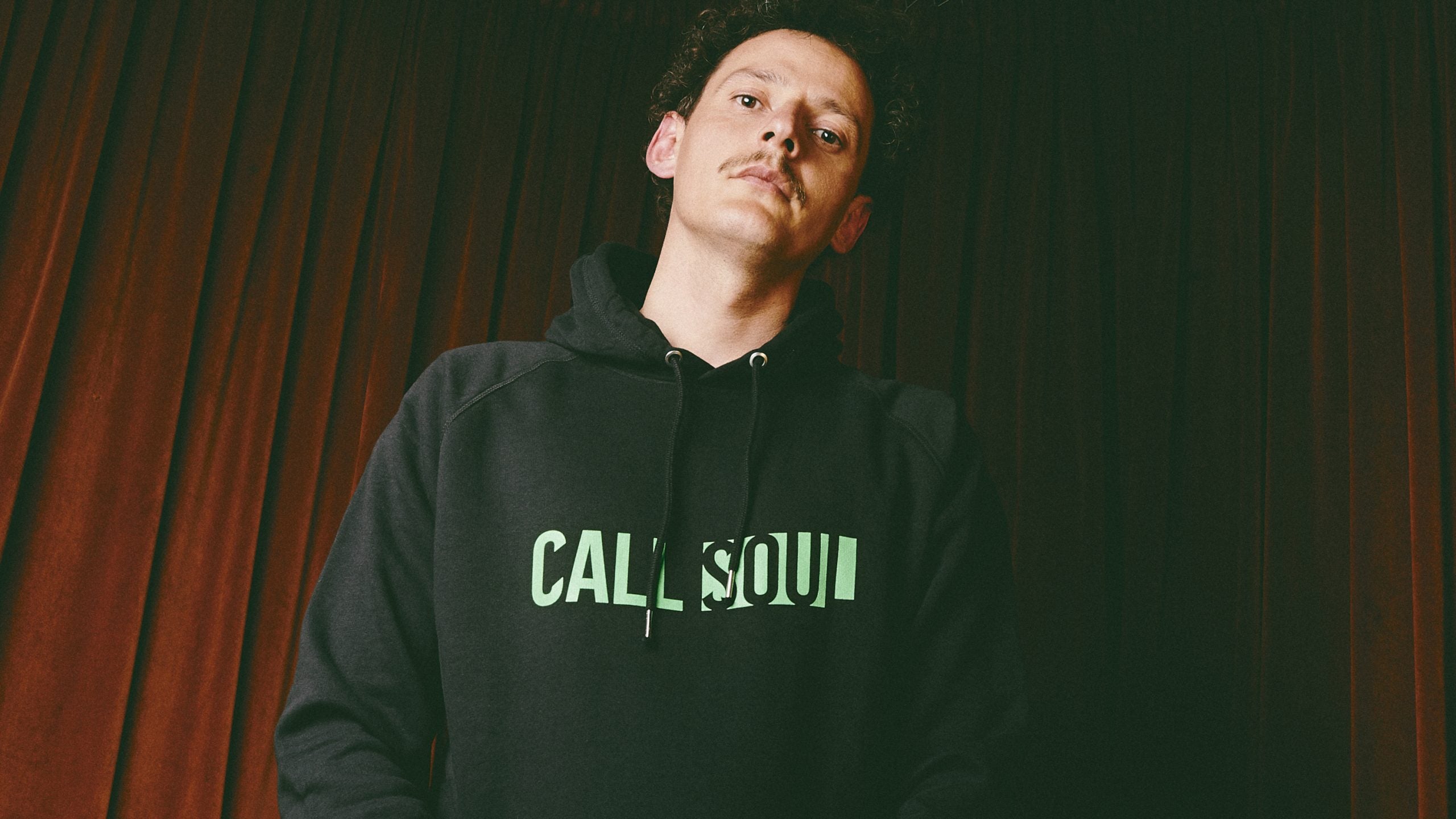 Merch - CALL SOUL - Lab Store