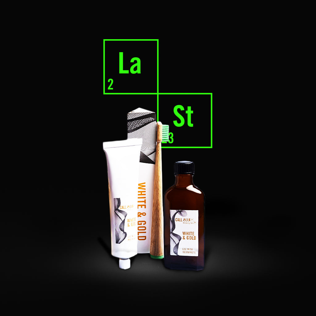 SPIRITUOSEN & COCKTAILS - CALL SOUL - Lab Store